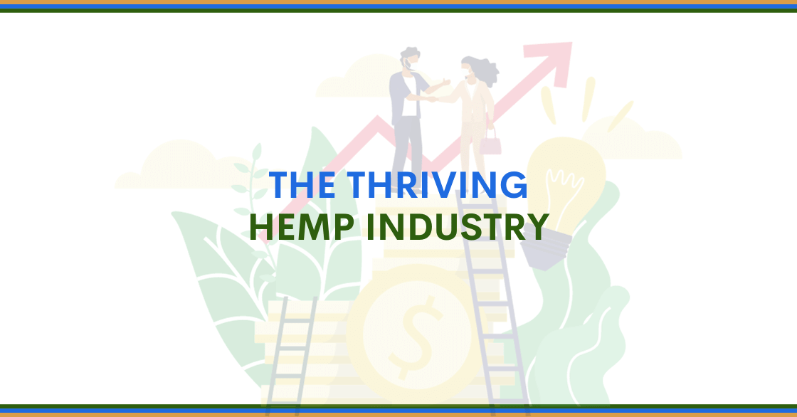 How Prosperous is the Hemp Industry? - HempAware