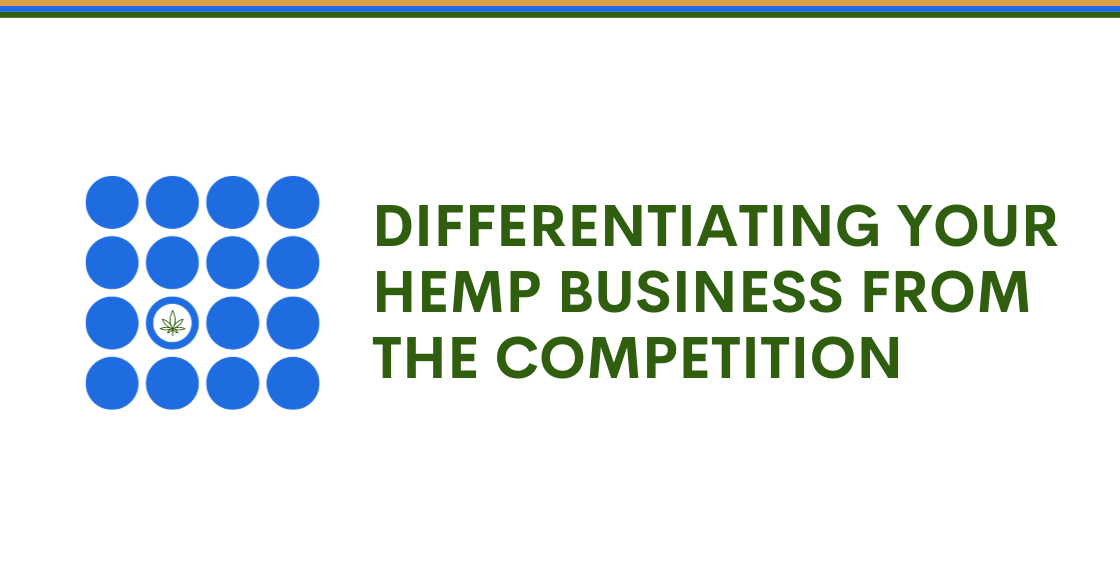 Your Hemp Logo Is Not Your Brand - HempAware